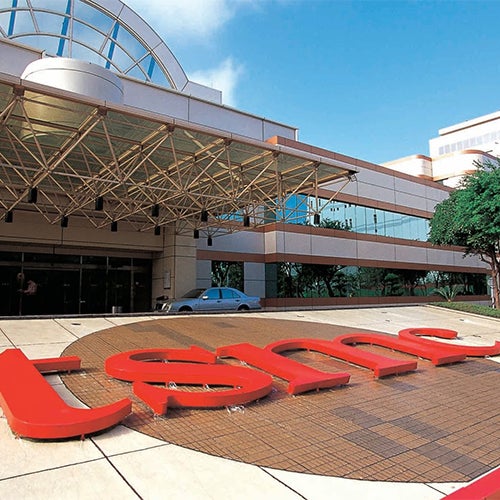 TSMC is building a $20 billion 3nm plant in order to keep Apple as a ...