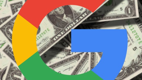 Here is how much Google pays Apple and Android device makers to be the ...