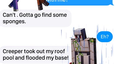 The best iMessage sticker packs can be unique and wonderful - PhoneArena