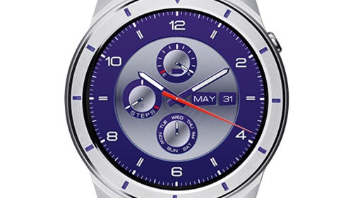 Deal: Get the ZTE Quartz smartwatch for less than $100 (50% off) at T ...