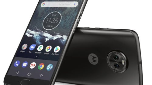 Android One Moto X4 shipments delayed for at least one week - PhoneArena