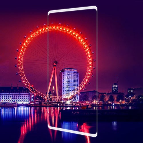 Honor to launch an unknown bezel-less device on December 5 - PhoneArena