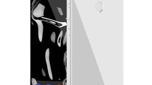 Essential Phone in white now available for purchase in the U.S ...