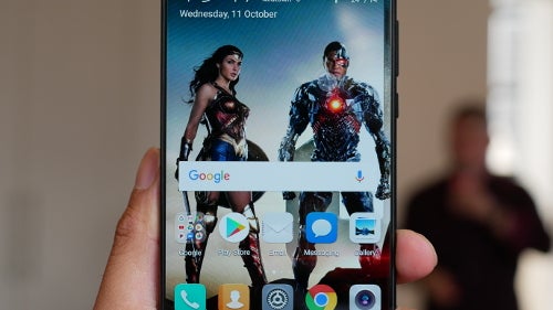 Huawei Mate 10 vs Mate 10 Pro: what are the differences? - PhoneArena