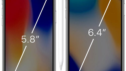 Apple may whip out a stylus for the iPhone XI Plus - PhoneArena