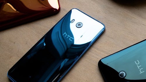 HTC sends out invites for a November 2 event, U11 Plus incoming ...