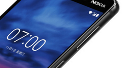 Nokia 7 is unveiled carrying 5.2-inch screen, 3,000mAh battery and Dual ...