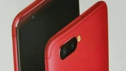 Alleged OnePlus 5T leak shows us a full-screen front, fingerprint ...