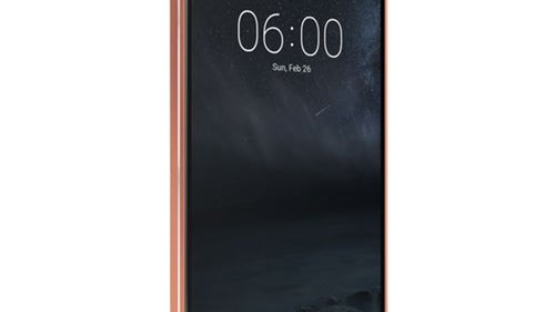 Nokia 6 is no longer exclusive to Amazon in the US - PhoneArena
