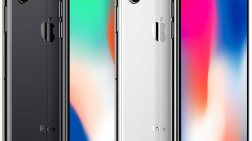 iPhone X will arrive in Apple Stores early in the morning on November 3 ...