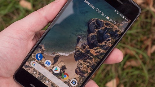 Intel helped Google develop the Pixel Visual Core co-processor inside ...