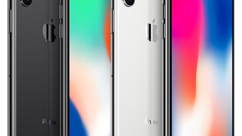 The iPhone X pre-order shipping availability estimates on Verizon, AT&T ...