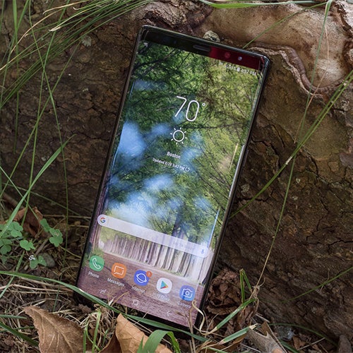 Samsung posts another record-breaking quarter, despite decline in ... Samsung posts another record-breaking quarter, despite decline in ...