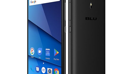 Deal: BLU S1 is available for free with Sprint's BYOD promotion, or for ...