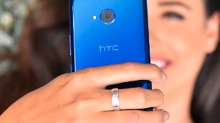 HTC U11 Life size comparison vs iPhones, Galaxy and mid-range phones ...