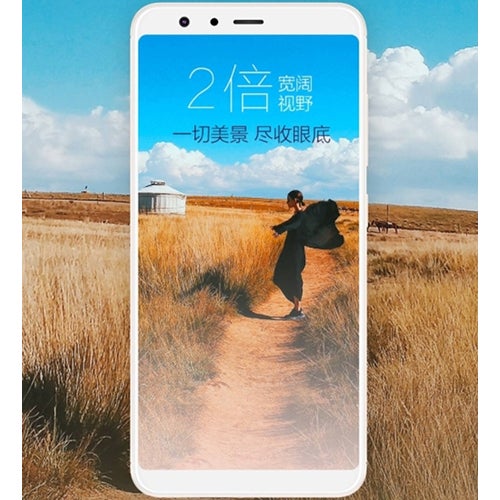 Asus announces its first smartphone with 18:9 display, the Pegasus 4S ...