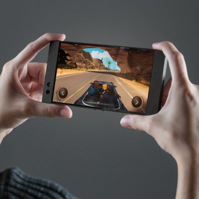 Razer Phone price and release date - PhoneArena