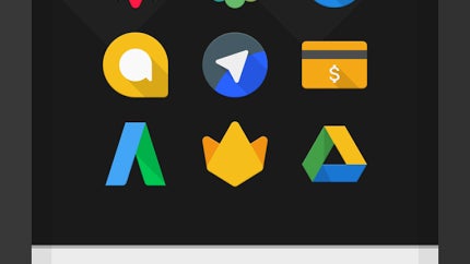 These paid Android icon packs are free for a limited time, grab them ...