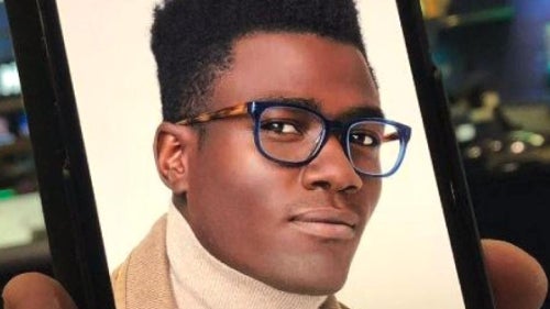 Endless possibilities: eyeglass company makes cool use of the iPhone X ...