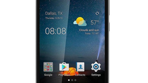 Deal: Unlocked ZTE Blade V8 Pro with dual-camera on sale for just $150 ...
