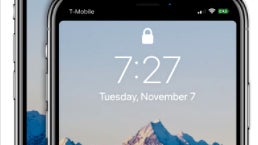 Notch Remover is another iOS app aiming to fill the iPhone X top ...