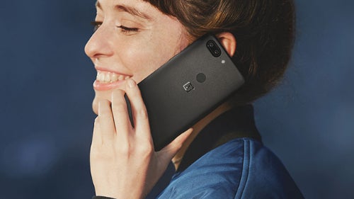 OnePlus says the 5T is the fastest phone ever - PhoneArena