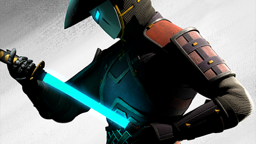Prepare to get your behind kicked: Shadow Fight 3 is out, smooth as ...