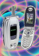 PhoneArena's Retro-Rewind: LG VX-6000 - PhoneArena