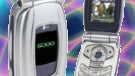 PhoneArena's Retro-Rewind: LG VX-6000 - PhoneArena