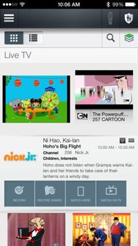 Verizon FiOS app offers 16 new TV channels for out-of-home streaming ...