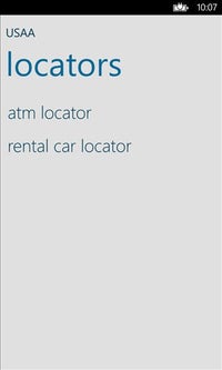USAA banking app returns to Windows Phone - PhoneArena
