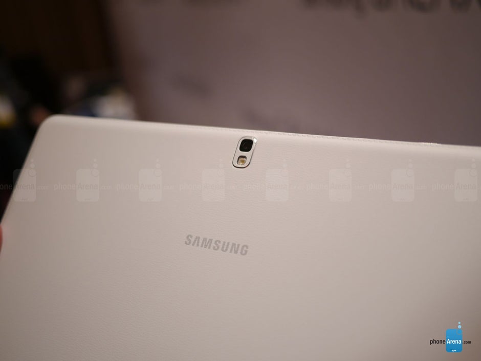 Samsung Galaxy TabPRO 12.2 hands-on - PhoneArena