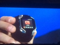 Intel announces plans for a smartwatch and a smart bracelet - PhoneArena
