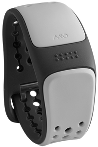 Say “Hello!” to the Mio Link wristband cardiometer - PhoneArena