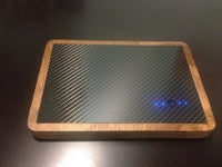 The PiPad is a homemade wooden tablet, powered by Raspberry Pi - PhoneArena