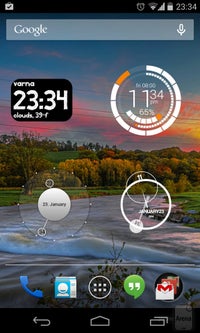 Make your very own custom Android widget with Zooper Widget - PhoneArena