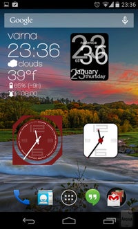 Make your very own custom Android widget with Zooper Widget - PhoneArena