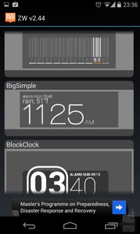 Make your very own custom Android widget with Zooper Widget - PhoneArena