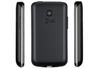 LG Optimus L1 II Tri offers triple-SIM capabilities and Android Jelly ...