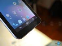 Alcatel OneTouch Pixi 7 hands-on: Android tablet on the cheap - PhoneArena