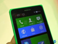 Nokia X and Nokia X+ hands-on: a promising start - PhoneArena