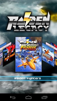 Raiden Legacy review: the 90's manic arcade game is back - PhoneArena