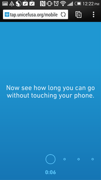 UNICEF app provides the needy with clean water; here's how you can help ...