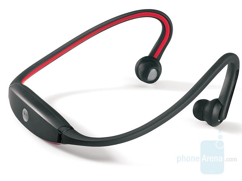 Motorola S9 – Bluetooth Active Headphones - PhoneArena