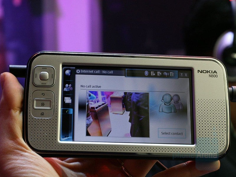 CES 2007: Live Report - PhoneArena