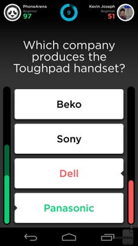 QuizUp game review: mercilessly addictive - PhoneArena