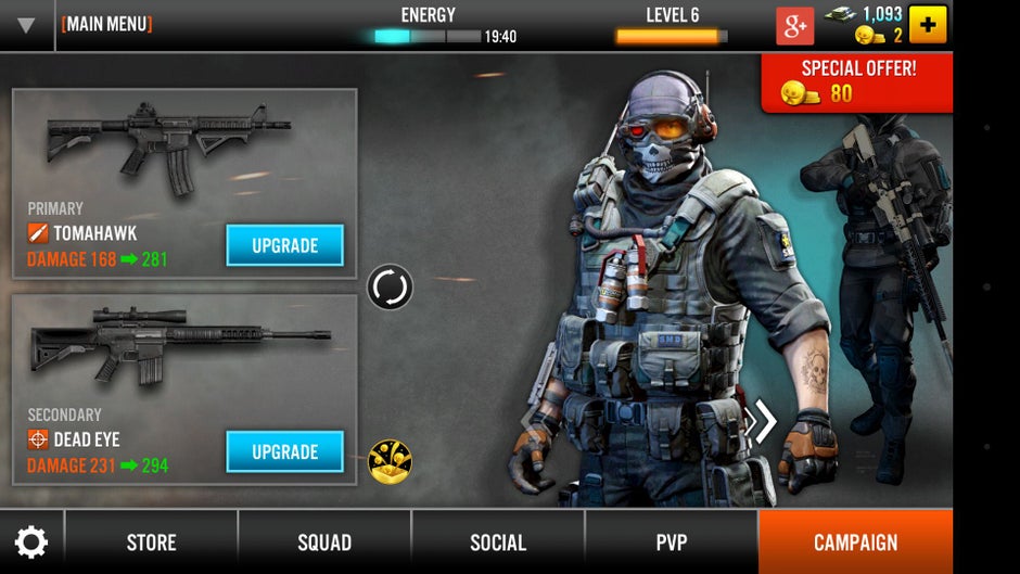 Frontline Commando 2 game review: intense third-person shooter with a ...