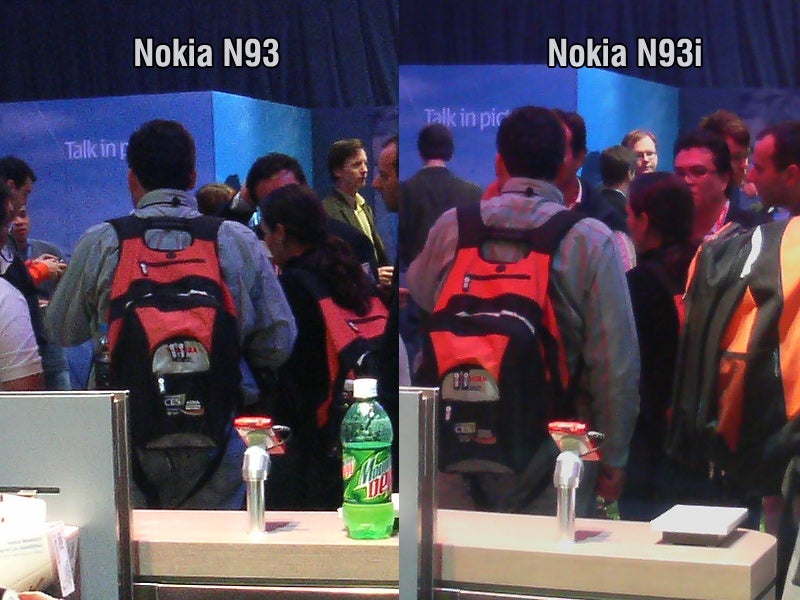 CES 2007: Live Report - PhoneArena