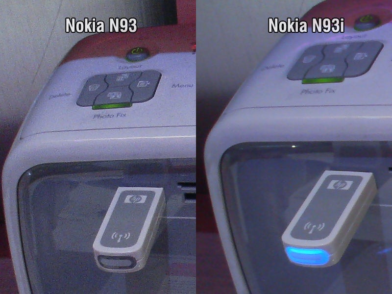 CES 2007: Live Report - PhoneArena