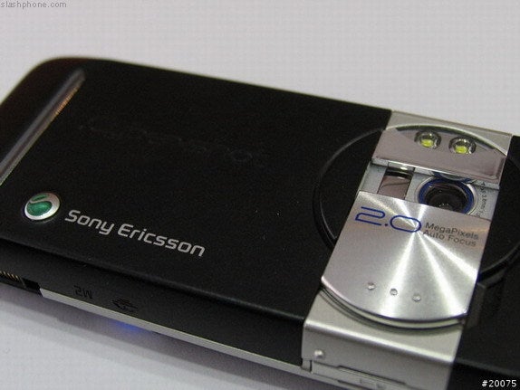 Sony Ericsson’s future line including W610, W880 and K550 - PhoneArena